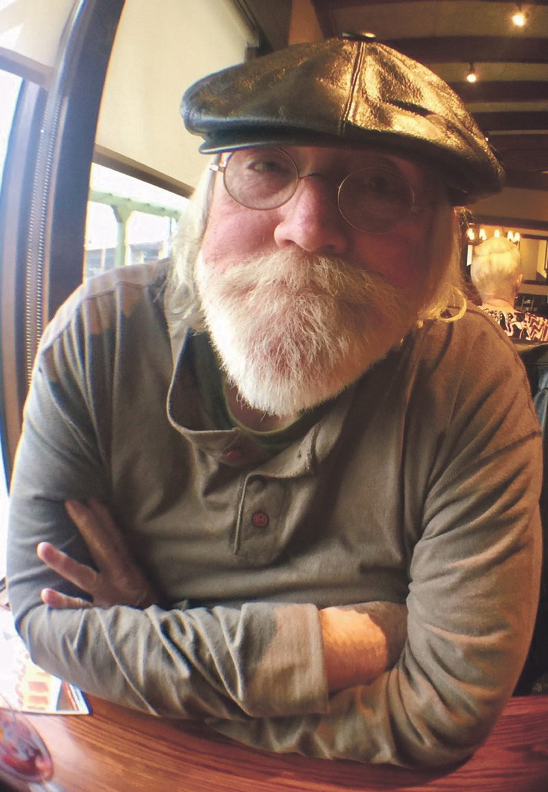 William (Bill) Shafer | News, Sports, Jobs - Times Observer